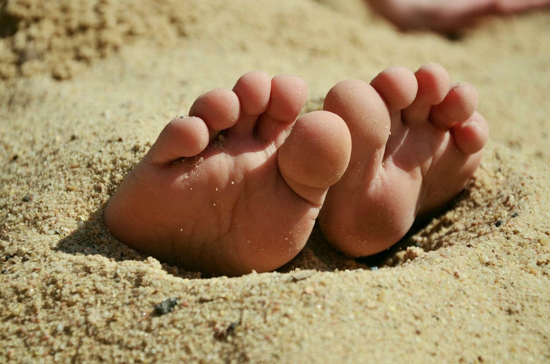 Le pied, c'est les vacances ! - Emergence & Conscience